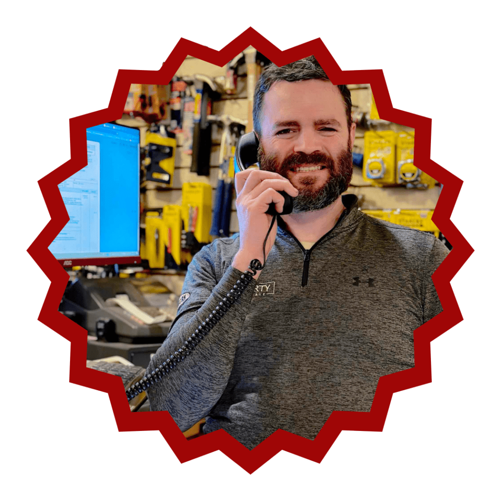 About Us - East Dedham Builders Supply